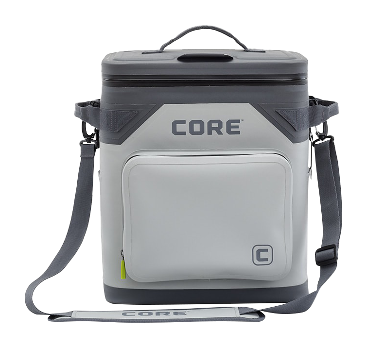 CORE Magnetic 36-Can Soft Cooler | Bass Pro Shops